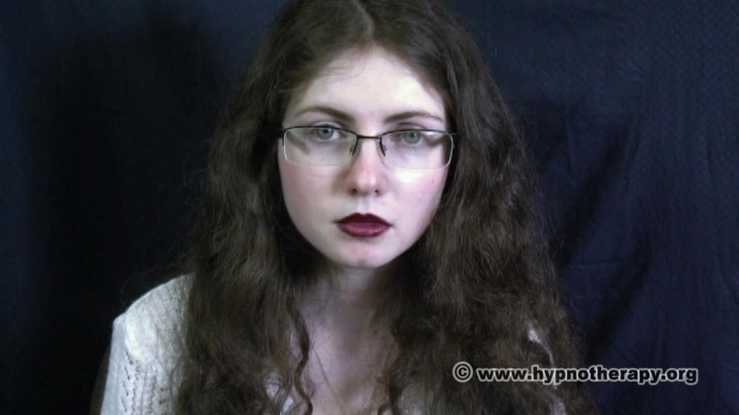 Female Stage Hypnotist Larissa Blachcomb; Hypnotherapy Video